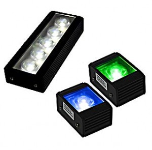 CCS America - Georgia and Tennessee - Advanced Control Solutions