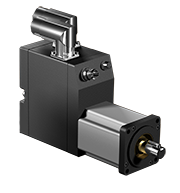 Exlar Motion Control Products - Georgia and Tennessee - Advanced ...