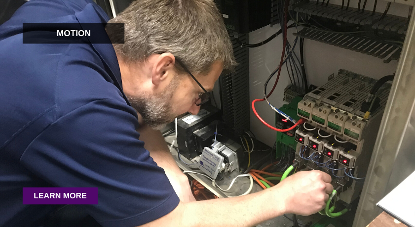 Advanced Control Solutions - Georgia and Tennessee