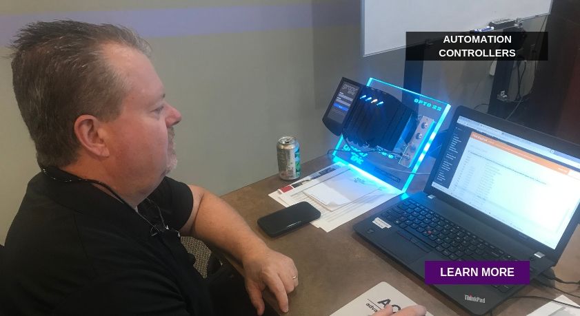 Advanced Control Solutions - Georgia and Tennessee