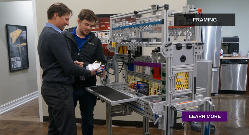 Advanced Control Solutions - Georgia and Tennessee