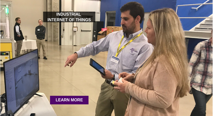 Advanced Control Solutions - Georgia and Tennessee