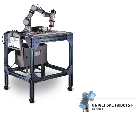 Dispensing Solutions - Advanced Control Solutions - Georgia and Tennessee