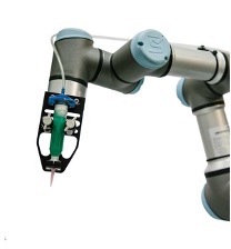 Dispensing Solutions - Advanced Control Solutions - Georgia and Tennessee