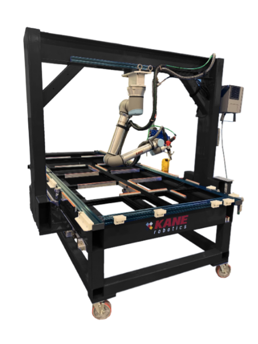 Kane Robotics - Georgia and Tennessee - Advanced Control Solutions