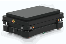 MiR Robots - Georgia and Tennessee - Advanced Control Solutions