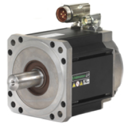 Servo Motors and Drives - Georgia and Tennessee - Advanced Control ...