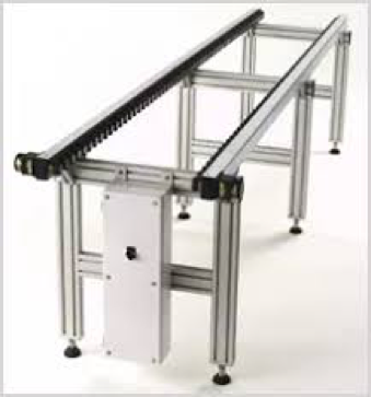 Quickdraw Automation Conveyors - Georgia and Tennessee - Advanced ...