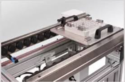Quickdraw Automation Conveyors - Georgia and Tennessee - Advanced ...
