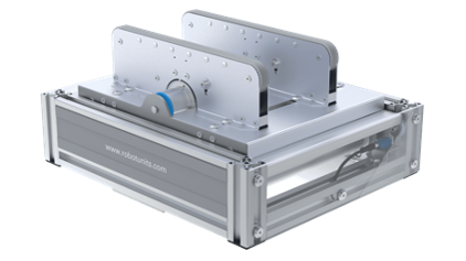 Robotunits - Georgia and Tennessee - Advanced Control Solutions