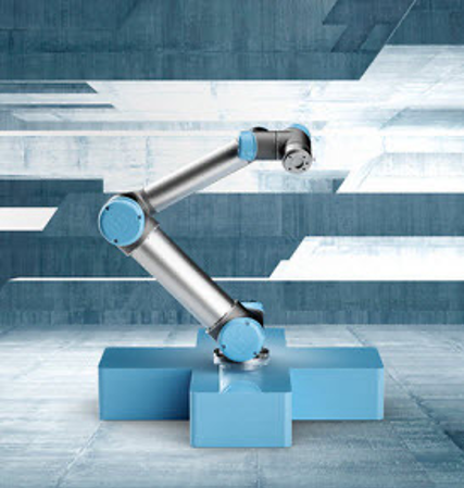 Universal Robots - Georgia and Tennessee - Advanced Control Solutions