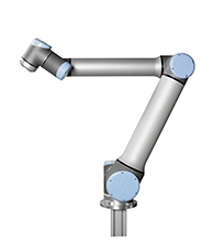Universal Robots - Georgia and Tennessee - Advanced Control Solutions
