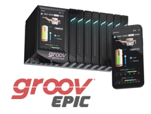 Opto 22 EPIC Class - Georgia and Tennessee